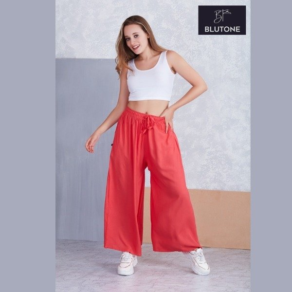 Jumbo Palazzo Pants - Trendy, Comfortable, and Stylish